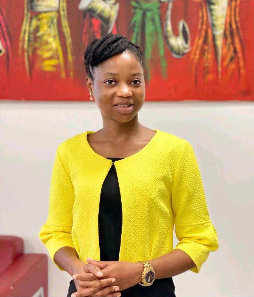 Scaba Foundation – Serving Critical issues that affect women